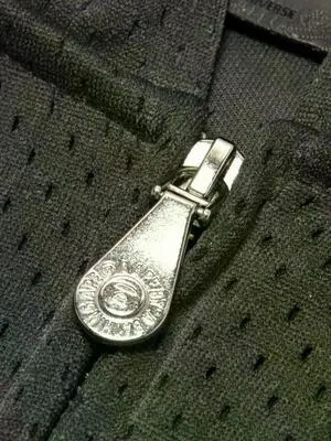 AAPE BY *A BATHING APE Moonface Zip-up Hoodie