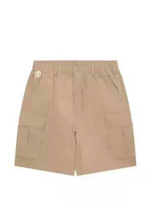 AAPE BY *A BATHING APE Moonface Cargo Shorts
