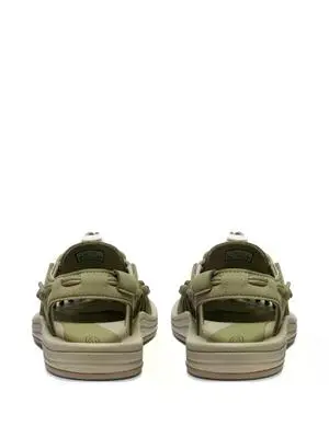 Keen Uneek Sneakers - Green