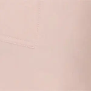 Burberry Cotton Cropped Mayfair Trench Jacket