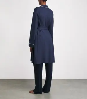 Derek Rose Micro Modal Lara Robe