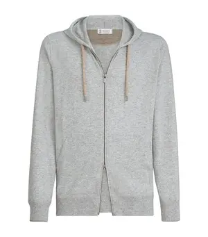 Brunello Cucinelli Sweatshirts Hoodies For Men