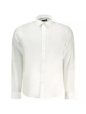 NORTH SAILS Long Sleeve Shirt - White