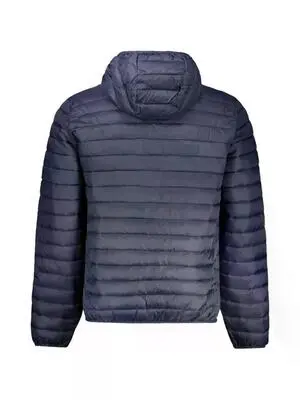 NORTH SAILS Quilted Hooded Jacket