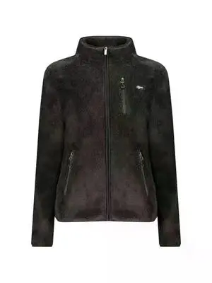 NORWAY 1963 Fleece Zip-up Sweatshirt