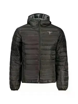 Aeronautica Militare Padded Outerwear For Men
