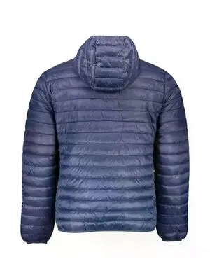 NORTH SAILS Hooded Puffer Jacket