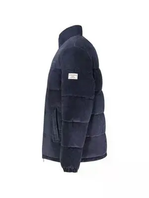 Guess Corduroy Puffer Jacket