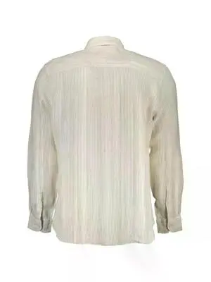NORTH SAILS Striped Linen Shirt
