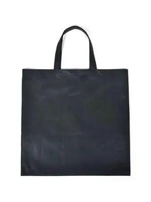 BREATH Crocodile-effect Tote Bag