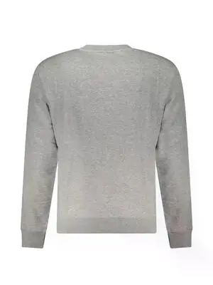 NAPAPIJRI Logo Sweatshirt