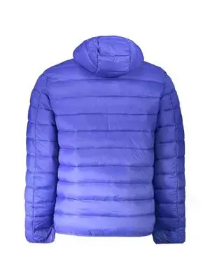 NORWAY 1963 Quilted Packable Jacket