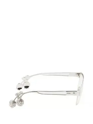 Prada Runway Sunglasses