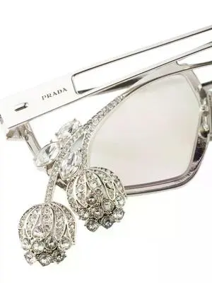 Prada Runway Sunglasses