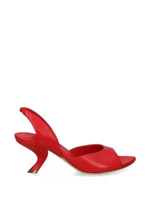 Vic Matie Heeled Sandals For Women