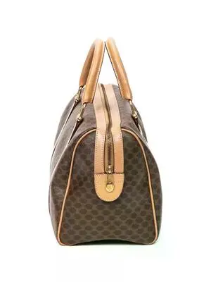 Celine Patterned Tote Bag