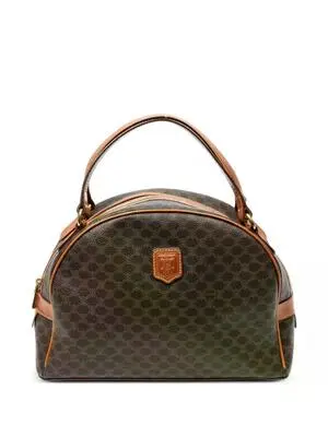 Celine Patterned Totes