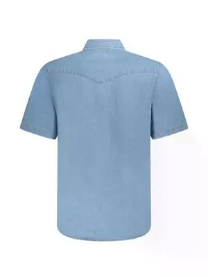 Wrangler Short-sleeve Shirt