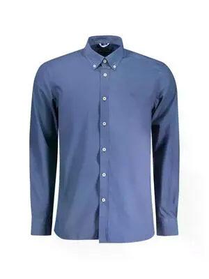 NORTH SAILS Long-sleeved Poplin Shirt