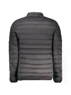 MARINA YATCHING Quilted Zip-up Jacket