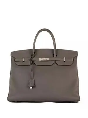 Hermès Birkin Handbag