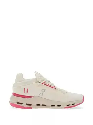 On Cloudnova 2 Sneakers - Neutrals