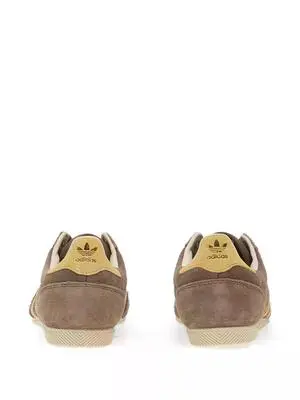 Adidas Japan Sneakers - Brown