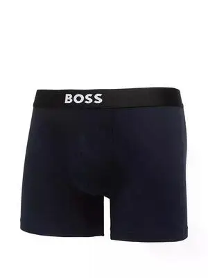 Hugo Boxer Briefs Pack-of-three