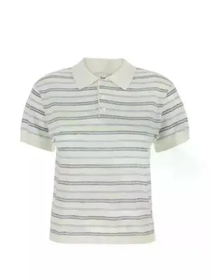 Dunst Cuff Polos For Men