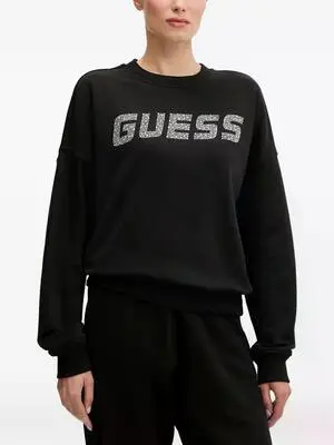 Guess Drop Shoulder Activewear For Women