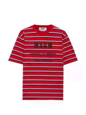 Round Neck T-shirts For Women