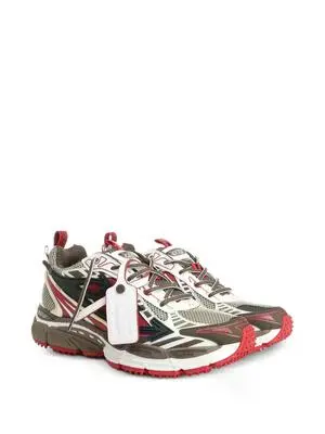 Off-White Be Right Back' Sneakers - Neutrals