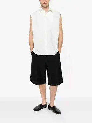 ROLD SKOV Sparato Sleeveless Shirt