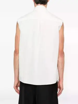 ROLD SKOV Sparato Sleeveless Shirt