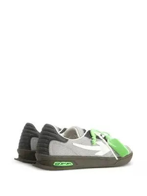 Off-White End Of Play Sneakers - Grey
