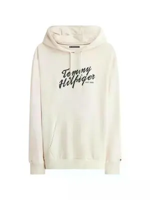 Tommy Hilfiger Relaxed Sweatshirts Hoodies For Men