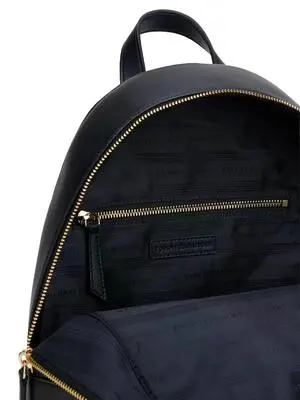 Tommy Hilfiger Logo-print Backpack - Blue