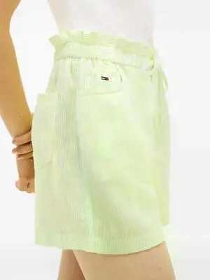 Tommy Hilfiger Striped Shorts