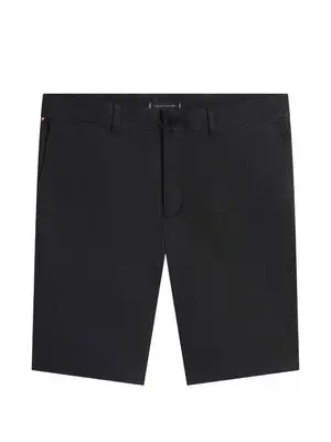 Tommy Hilfiger Denton Print Slim Cotton Chino Shorts