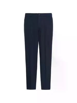 Calvin Klein Pleated Pants For Men