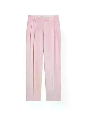 Tommy Hilfiger Pleated Pants For Women