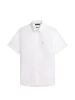 Tommy Hilfiger Short Sleeve Shirts For Men