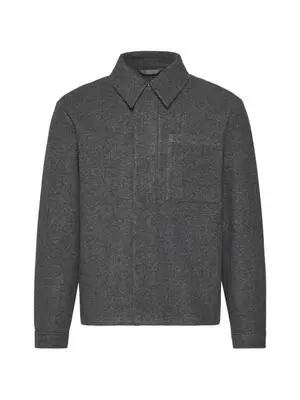 Calvin Klein Shirt Jacket Jackets For Men