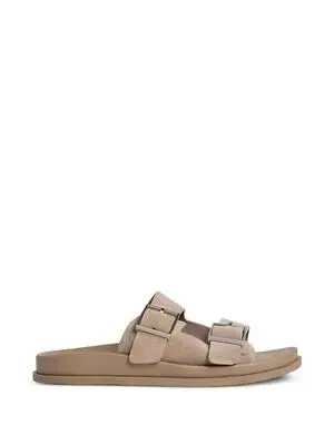 Calvin Klein Printed Shoes For Women