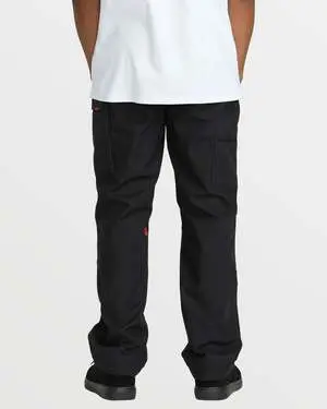 Volcom Caliper Ii Relaxed Work Trousers