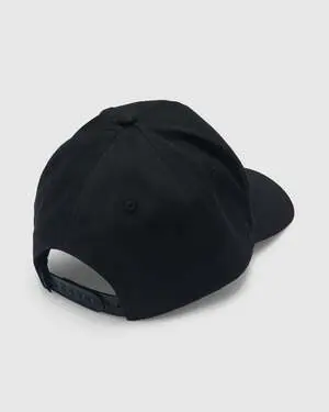 Volcom Embossed Stone Adjustable Cap