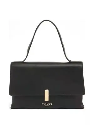 Twinset Gold Tone Clutches