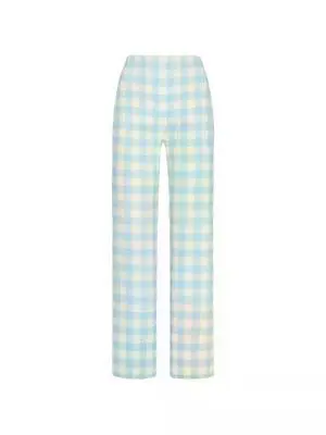 Oscar De La Renta Ankle Length Pants For Women