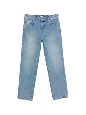 Simkhai Straight-leg Jeans
