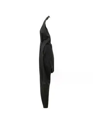 Coperni Double-zipped Sleeveless Jumpsuit